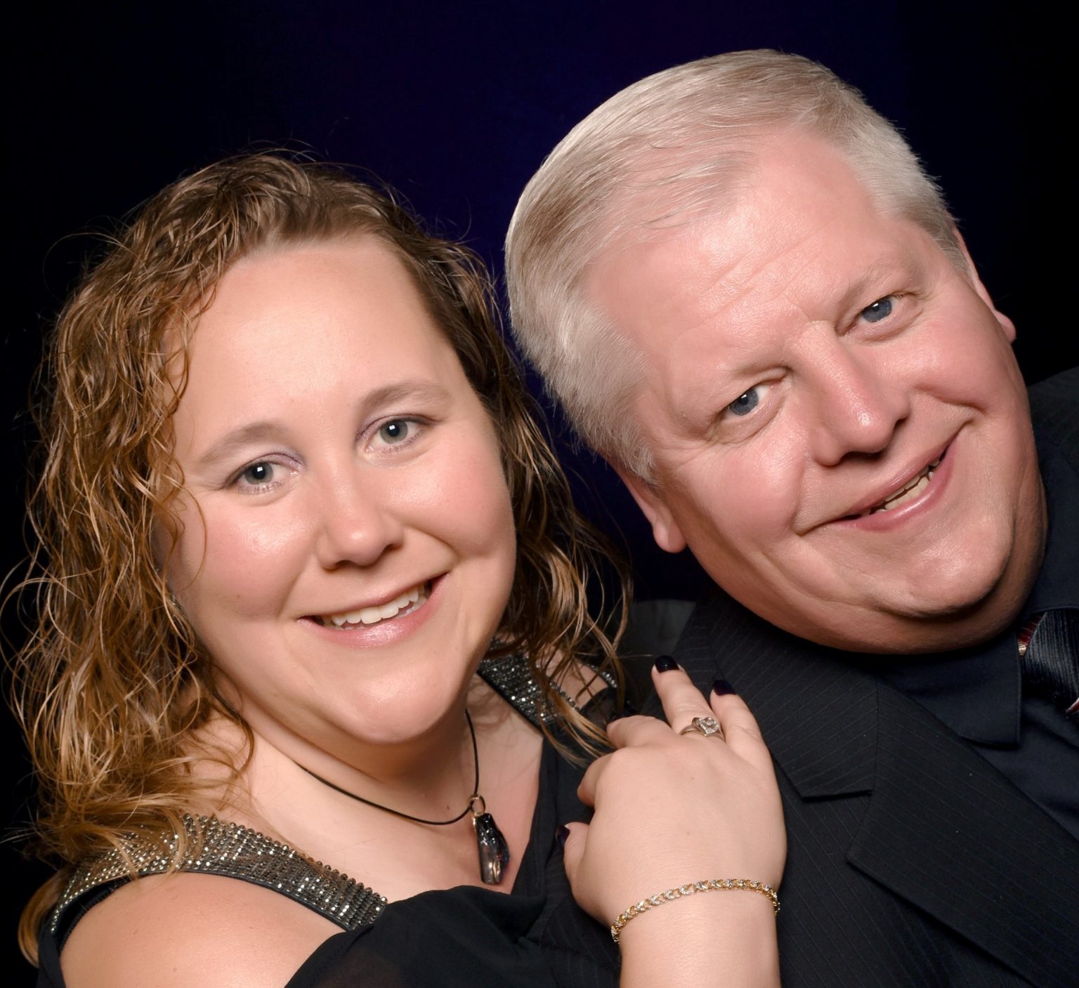 Dan Sahlstrom – Bringing music entertainment to your events.